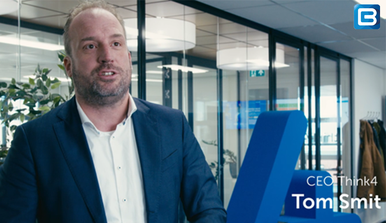 BusinessCom - Waarom Think4 kiest voor Barracuda en BusinessCom